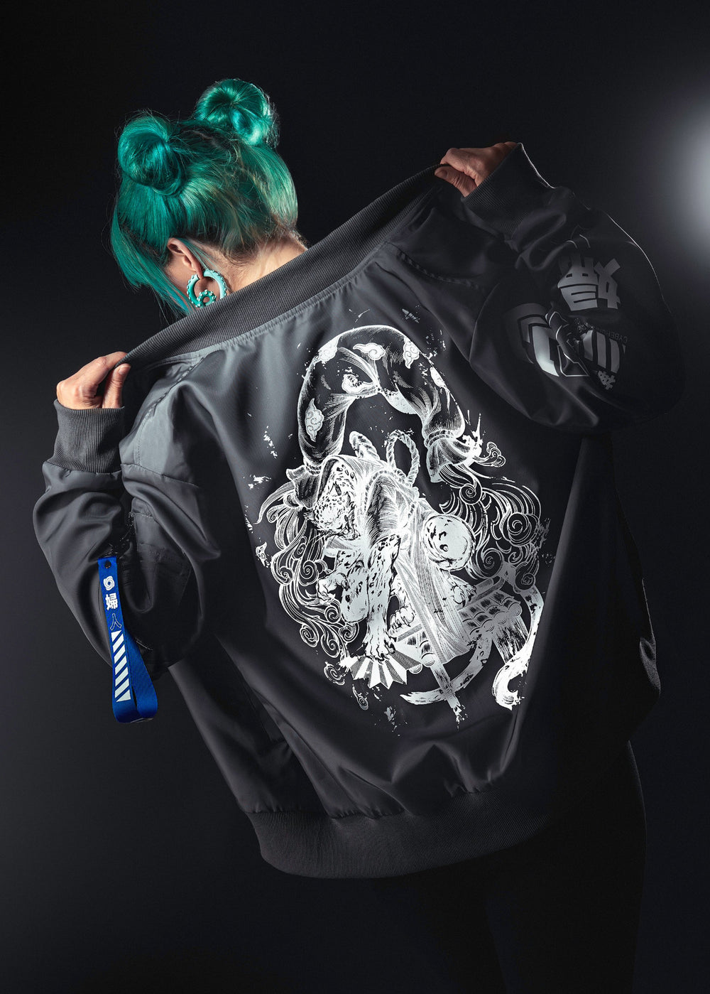 BosuMan - Anime T-Shirts & Clothing | Anime Hoodies & Sweaters